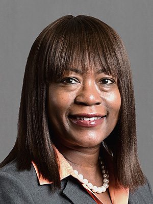 Leadership – GAA Manufacturing and Supply Chain Management