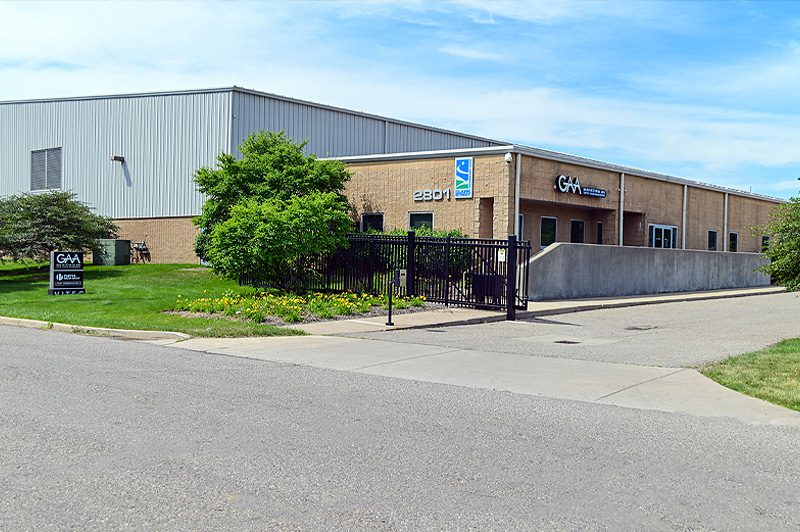 About GAA | GAA Manufacturing and Supply Chain Management