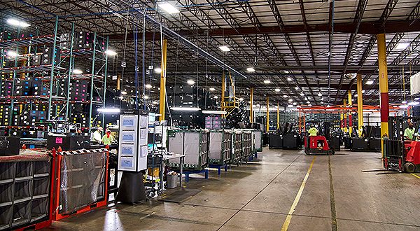 Home | GAA Manufacturing and Supply Chain Management