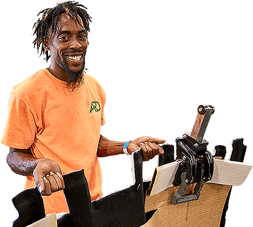 Manufacturing Support | GAA Manufacturing and Supply Chain Management