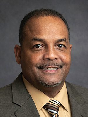 Filmore Walker III | GAA Manufacturing and Supply Chain Management